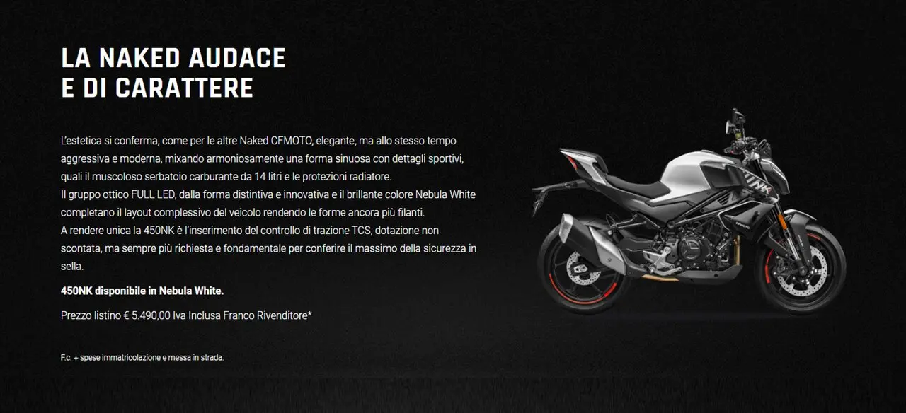 Moto | GR Moto a Torino